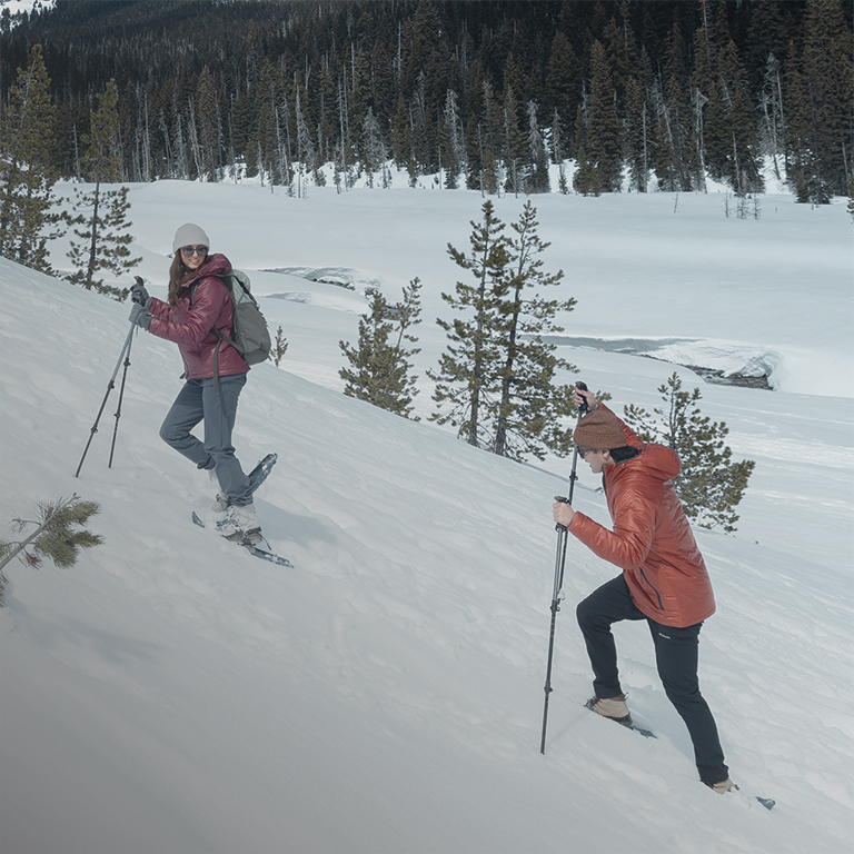 Hiking Clothing, Footwear & Outerwear | Columbia Sportswear®