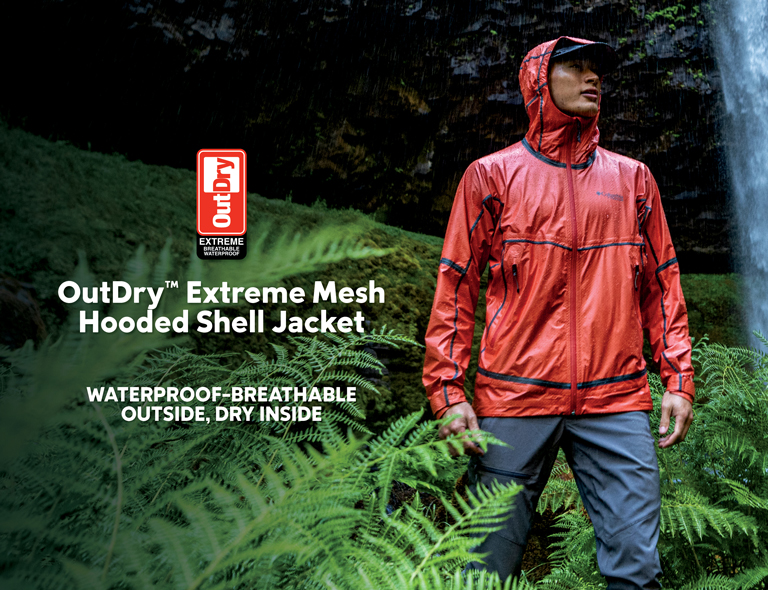 Outdoor Clothing, Footwear, Jackets, & Ski | Columbia Sportswear AU