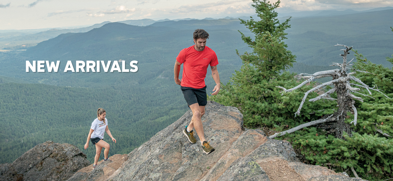 Outdoor Clothing, Footwear, Jackets, & Ski | Columbia Sportswear AU